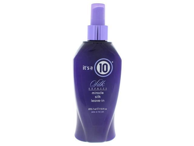 Click here for Its a 10 Silk Express Miracle Silk Leave-in 10 oz prices