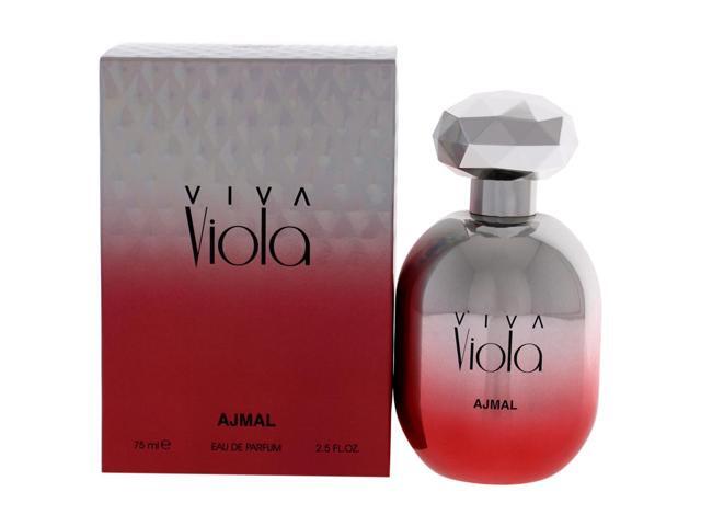 Click here for Viva Viola by Ajmal for Women - 2.5 oz EDP Spray prices