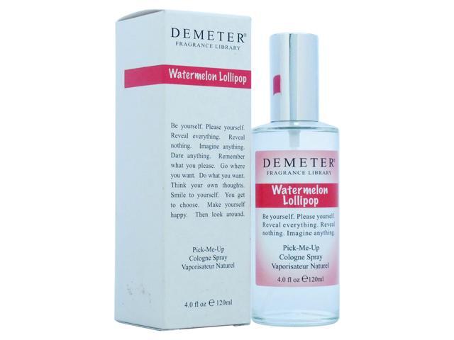 Click here for Watermelon Lollipop by Demeter for Women - 4 oz Co... prices