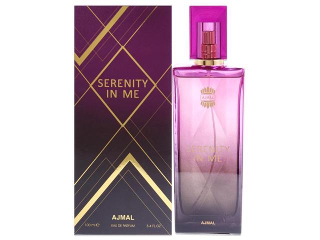 Click here for Serenity In Me by Ajmal for Women - 3.4 oz EDP Spr... prices