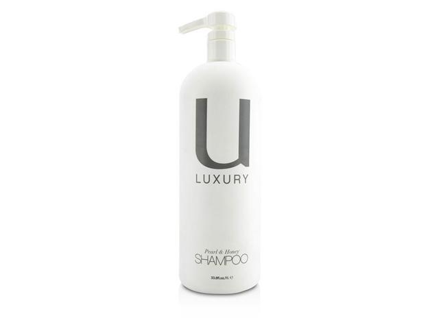 Click here for Unite - U Luxury Pearl and Honey Shampoo (Salon Pr... prices