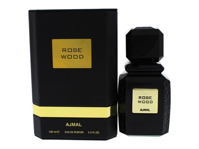 Click here for Rose Wood by Ajmal for Unisex - 3.4 oz EDP Spray prices