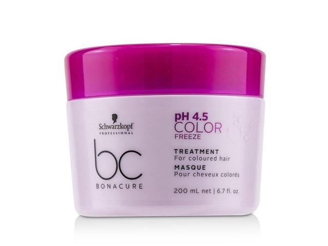 Click here for Schwarzkopf - BC Bonacure pH 4.5 Color Freeze Trea... prices