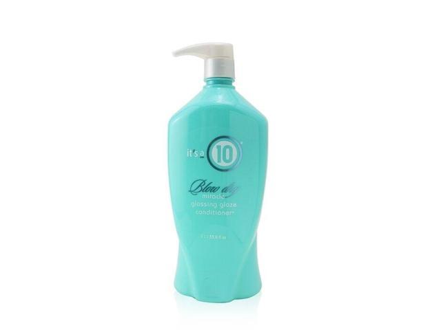 Click here for Blow Dry Miracle Glossing Glaze Conditioner - 1000... prices