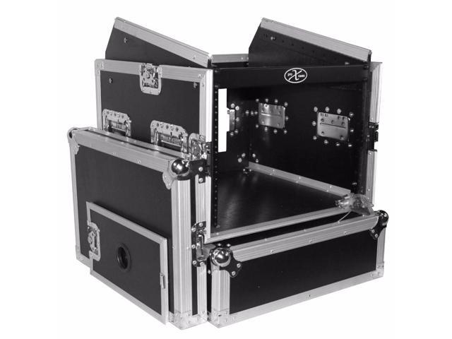 Click here for ProxMixer Combo Amp Rack 8U Vertical Front Load 10... prices