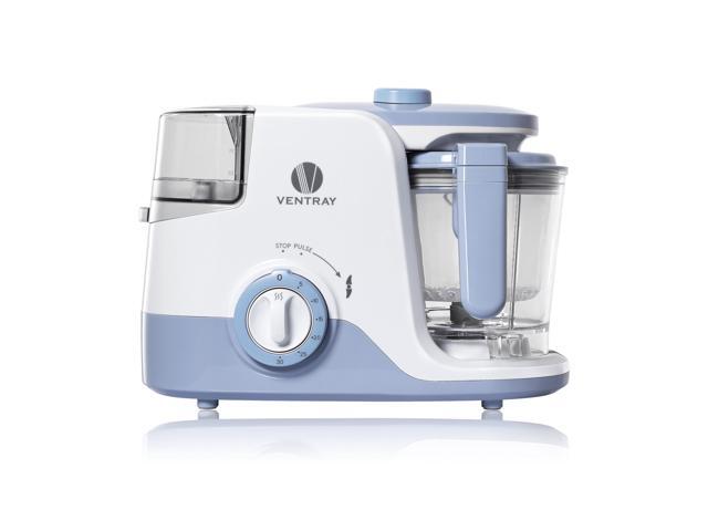 Click here for VENTRAY Baby Food Maker for Twins & Triplets  All-... prices
