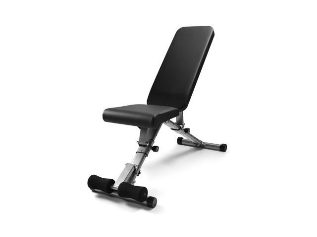 Click here for Adjustable Fitness Bench  Multi-Purpose Foldable W... prices