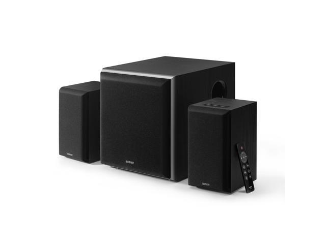 Click here for Edifier M601DB Multimedia Speaker with Wireless Su... prices