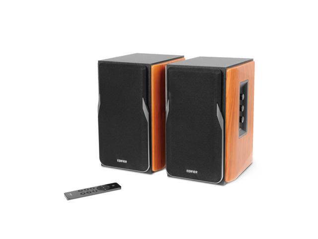 Click here for Edifier R1380DB Active Bluetooth Bookshelf Speaker... prices