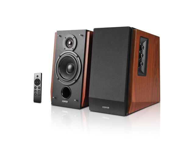 Click here for Edifier R1700BTs Active Bluetooth Bookshelf Speake... prices