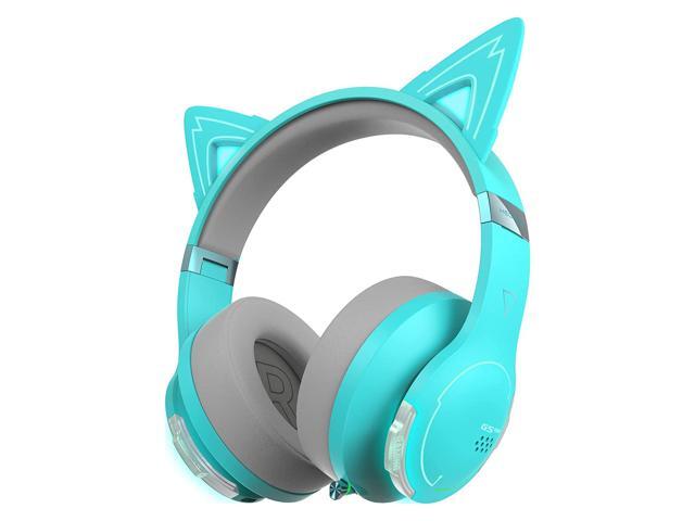 Click here for Edifier G5BT CAT Wireless Bluetooth Wired Cat Ear... prices