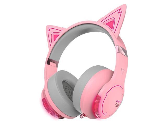 Click here for Edifier G5BT CAT Low Latency Bluetooth Gaming Head... prices