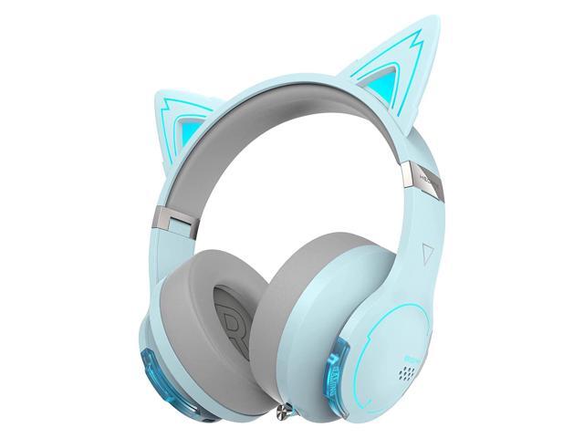 Click here for Edifier G5BT CAT Wireless Bluetooth Wired Cat Ear... prices