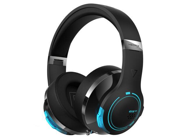 Click here for Edifier G5BT Bluetooth Gaming Headset  Over Ear Wi... prices