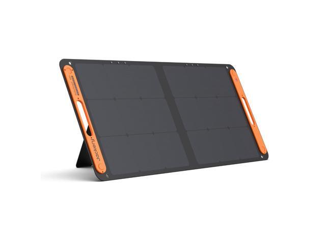 Click here for Jackery Inc. SolarSaga 100W Portable Solar Panel f... prices