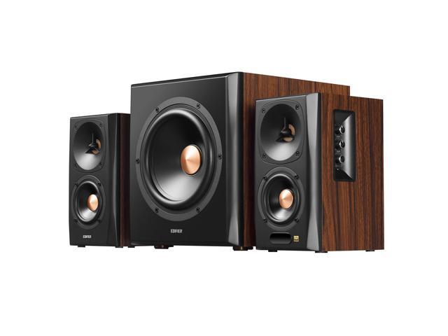 Click here for Edifier S360DB Bookshelf Speaker and Subwoofer 2.1... prices