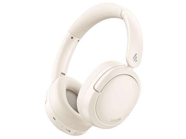 Edifier V80 Hybrid Active Noise Cancelling Headphones - Blushell