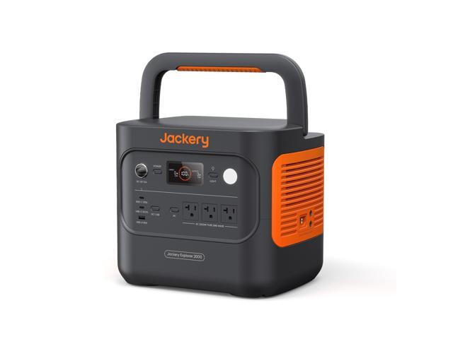 Click here for Jackery Explorer 2000 v2 Portable Power Station 20... prices