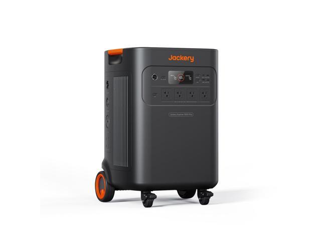 Click here for Jackery Explorer 5000 Plus  5kWh capacity & 7.2kw... prices