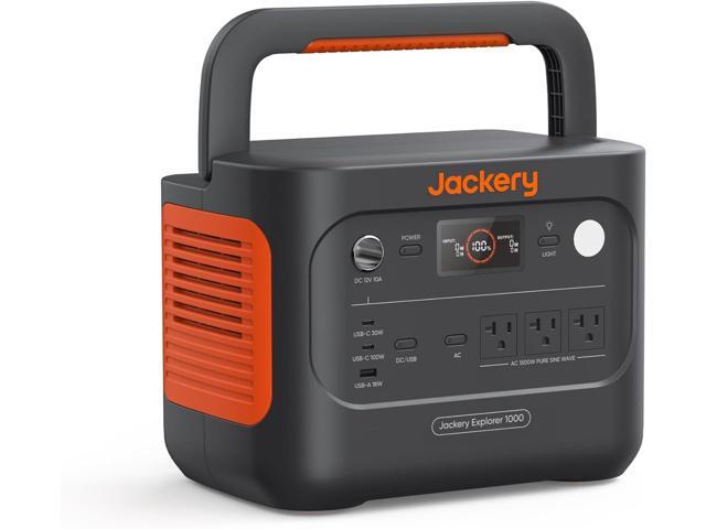 Click here for Jackery Explorer 1000 v2 Portable Power Station(20... prices