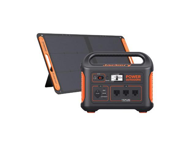 Click here for Jackery Explorer 880 Portable Power Station  880Wh... prices