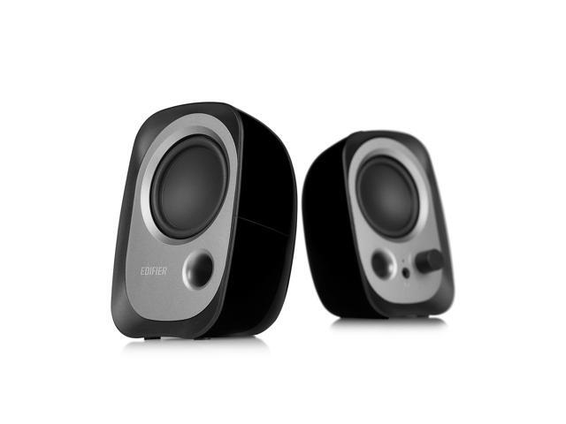 Click here for Edifier R12U Stereo Computer Bookshelf Active Spea... prices
