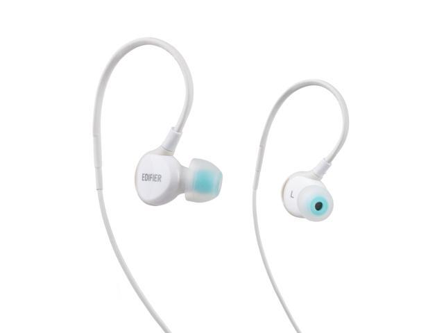 Click here for Edifier P281 Waterproof Headphones - Sports In-Ear... prices