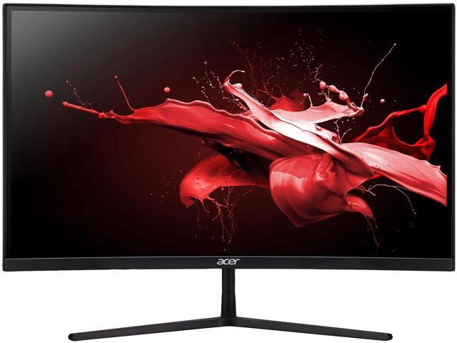 Click here for Acer EI272UR Pbmiiipx 27 1500R Curved WQHD (2560 x... prices