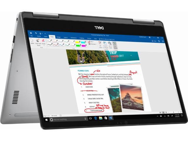 Click here for Newest Dell Inspiron 7000 2-in-1 13.3 Full HD 10-P... prices