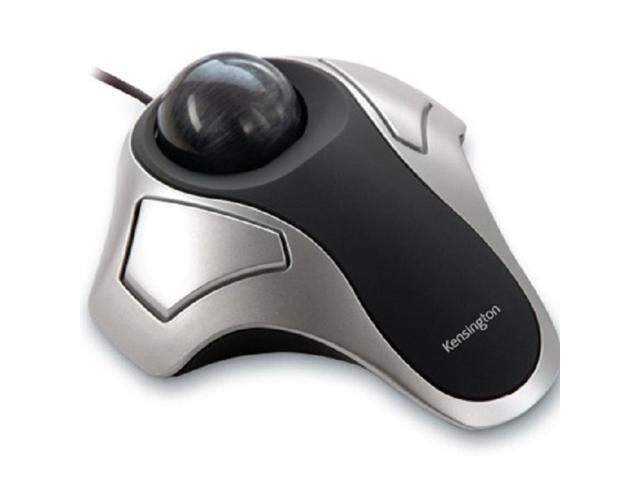 Click here for Kensington Trackball - Orbit Wired prices