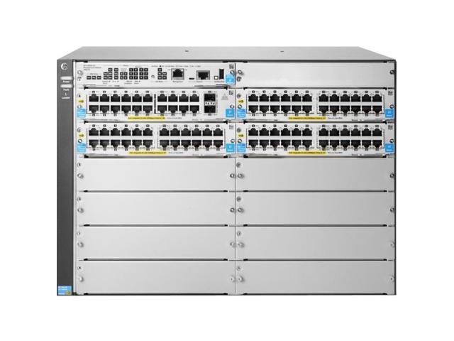 Click here for HPE J9821A 5406R zl2 Switch prices