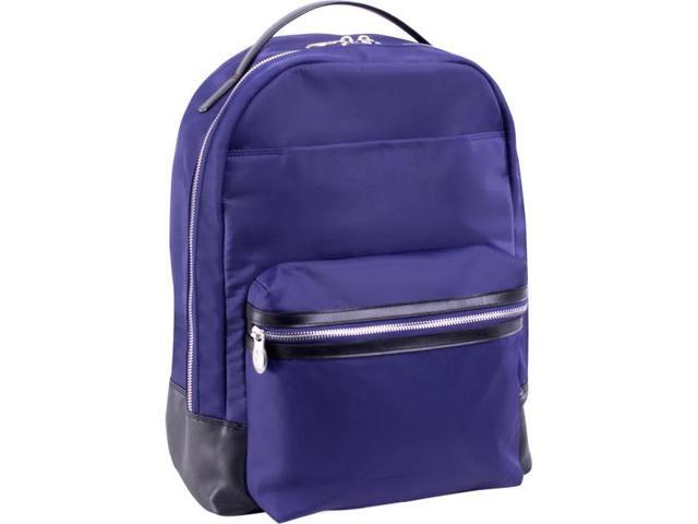 Click here for McKlein USA 18557 15 in. Parker Nylon Dual Compart... prices