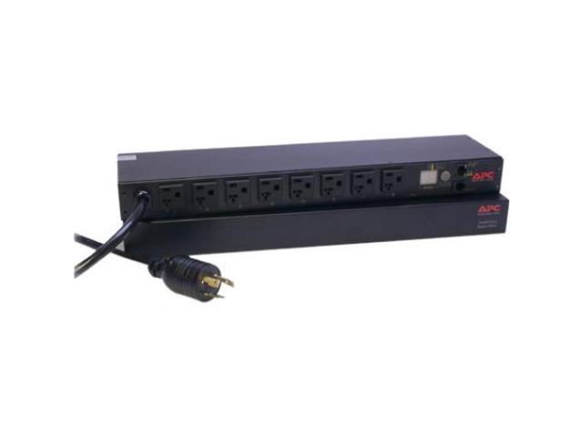Click here for Apc By Schneider Electric Rack Pdu Switched 1U 20A... prices