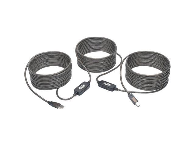 Click here for Tripp Lite USB 2.0 Hi-Speed Active Repeater Cable... prices