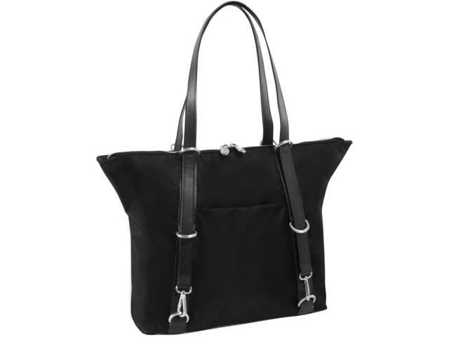 Click here for McKlein USA 18485 Dylan 3-In-1 Nylon Convertible B... prices