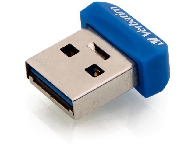 Click here for Verbatim Store n Stay Nano 32GB USB 3.0 Flash Driv... prices