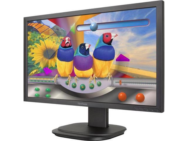 Click here for ViewSonic VG2439smh-2 Black 24 Widescreen LED Back... prices