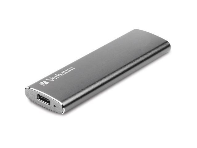 Click here for Verbatim VX500 240GB USB-C External SSD prices
