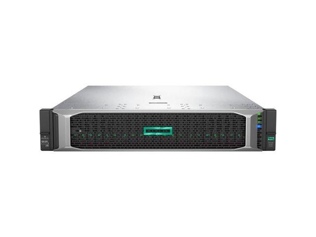Click here for HPE ProLiant DL380 G10 2U Rack Server Xeon Silver... prices