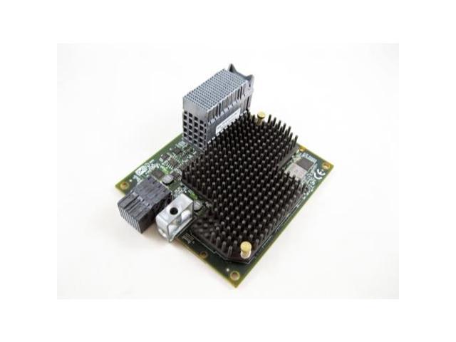 Click here for IBM 90Y3557 Flex System CN4054 4-Port 10Gb Mezzani... prices