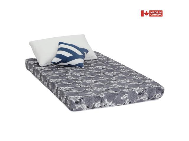 Click here for ViscoLogic ECONO Flip able Reversible Foam Mattres... prices