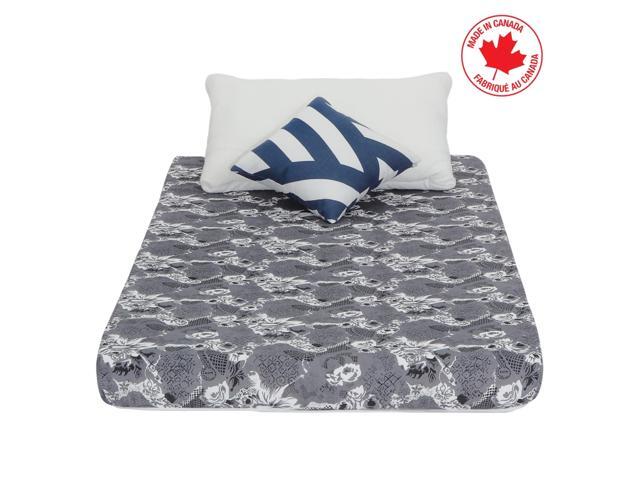 Click here for ViscoLogic ECONO Flip able Reversible Foam Mattres... prices