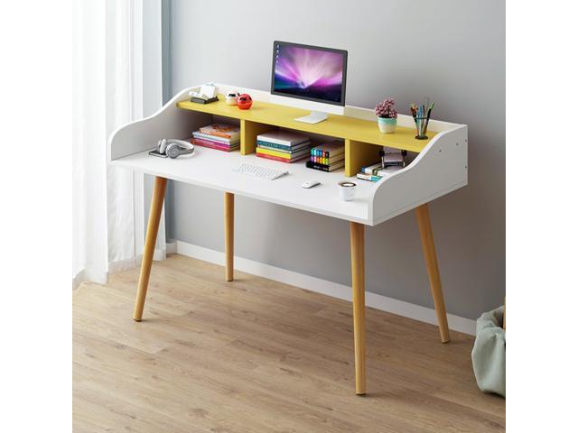 Click here for ViscoLogic BOOKER Mid-Century Sturdy and Durable S... prices