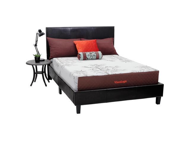 Click here for MFM10 Q ViscoLogic TWILIGHT 10 inch Memory Foam Ma... prices