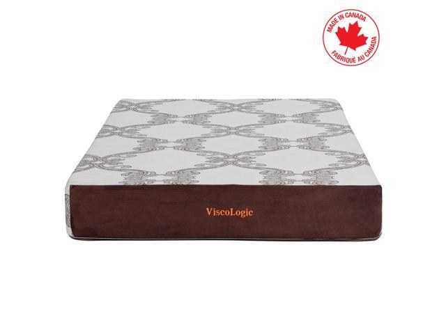 Click here for ViscoLogic DREAM 3 Medium Firm Gel-Infused Memory... prices