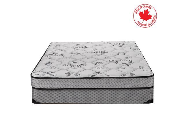 Click here for ViscoLogic Econo Plus 6-Inch Quilted Foam Mattress... prices