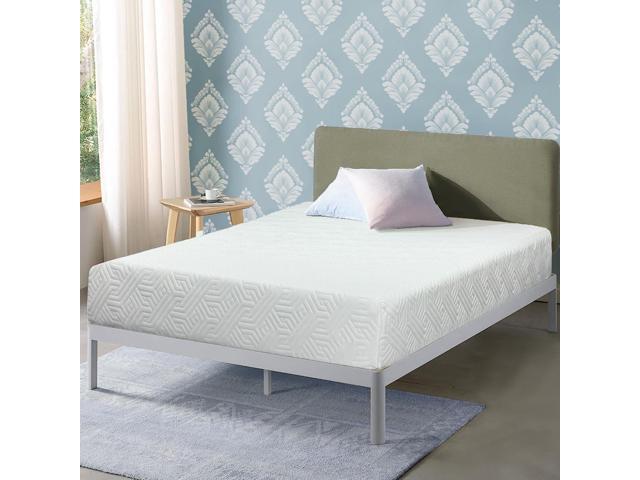 Click here for ViscoLogic Infinity 10-Inch Memory Foam Mattress (... prices