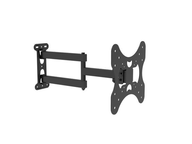 Click here for ZfLogic CLAMP Full Motion TV Wall Mount 17 to 37 S... prices