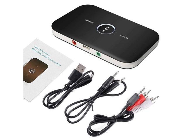 Click here for 2in1 Bluetooth Transmitter & Receiver Wireless A2D... prices