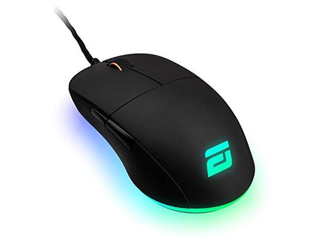 Click here for Endgame Gear XM1 RGB Gaming Mouse - Black prices